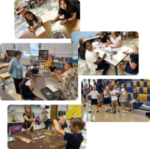 St. Margaret's Catholic Elementary School – Providing a quality private ...