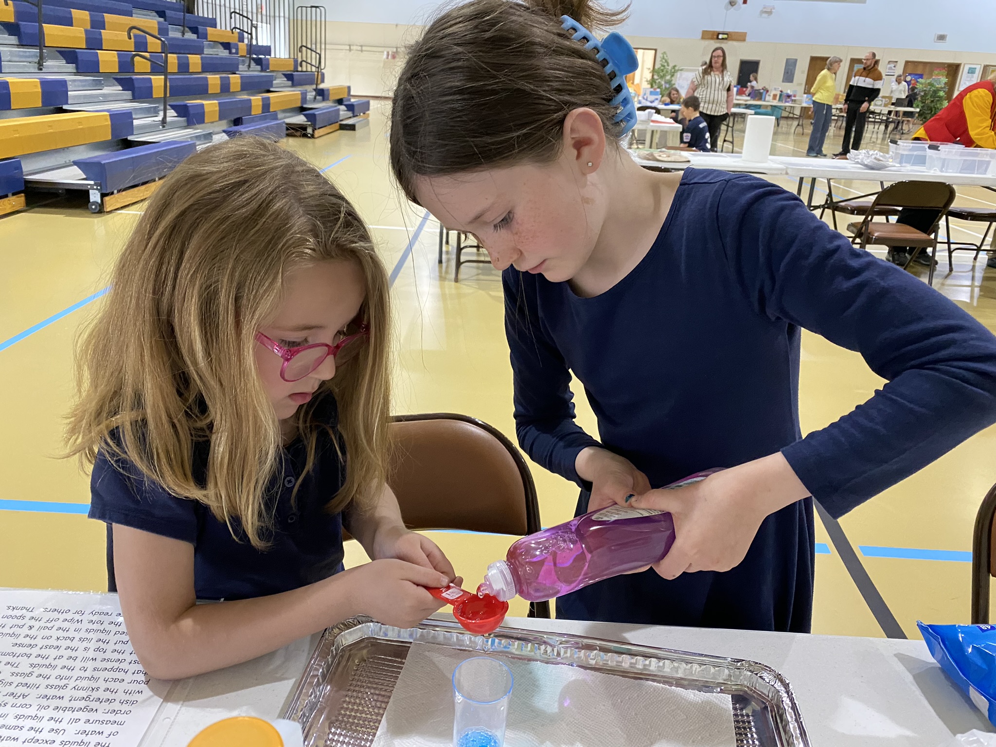 New Students – St. Margaret's Catholic Elementary School