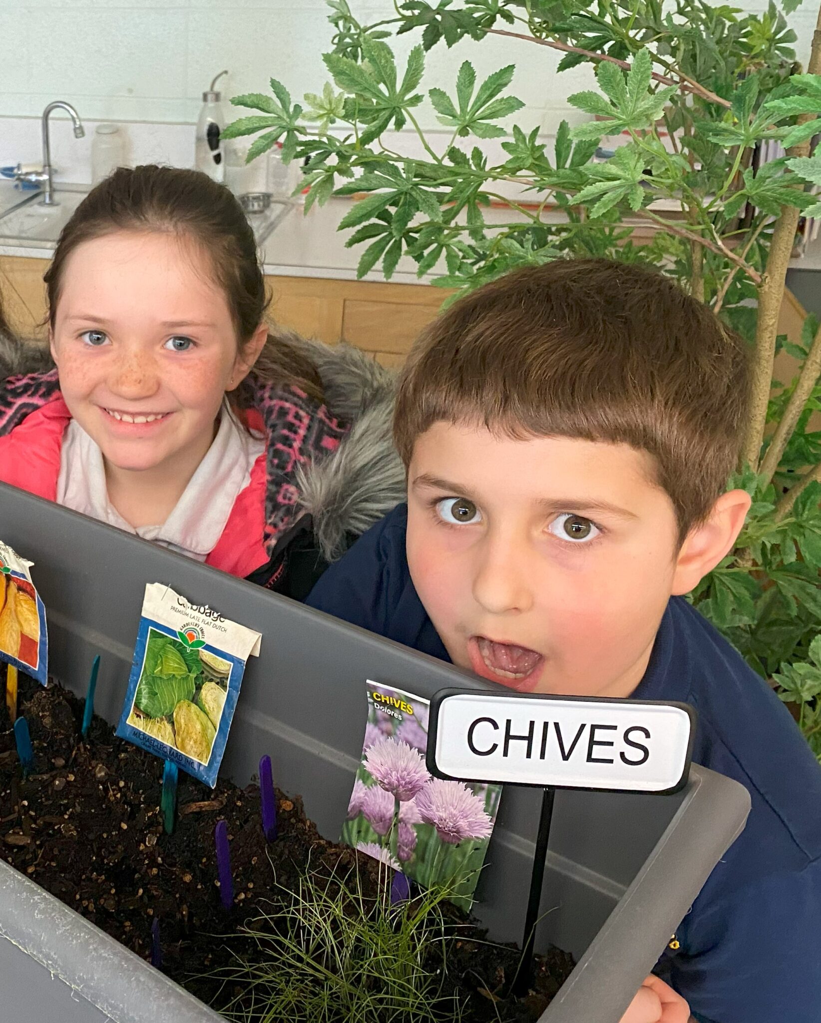 New Students – St. Margaret's Catholic Elementary School